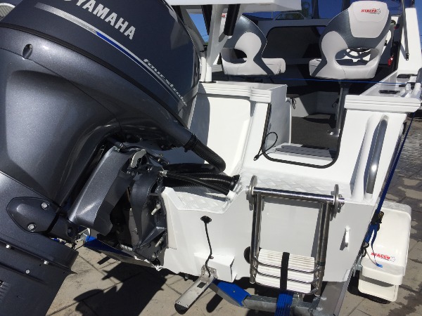 In-Stock New Boats for Sale | Whitewater Marine