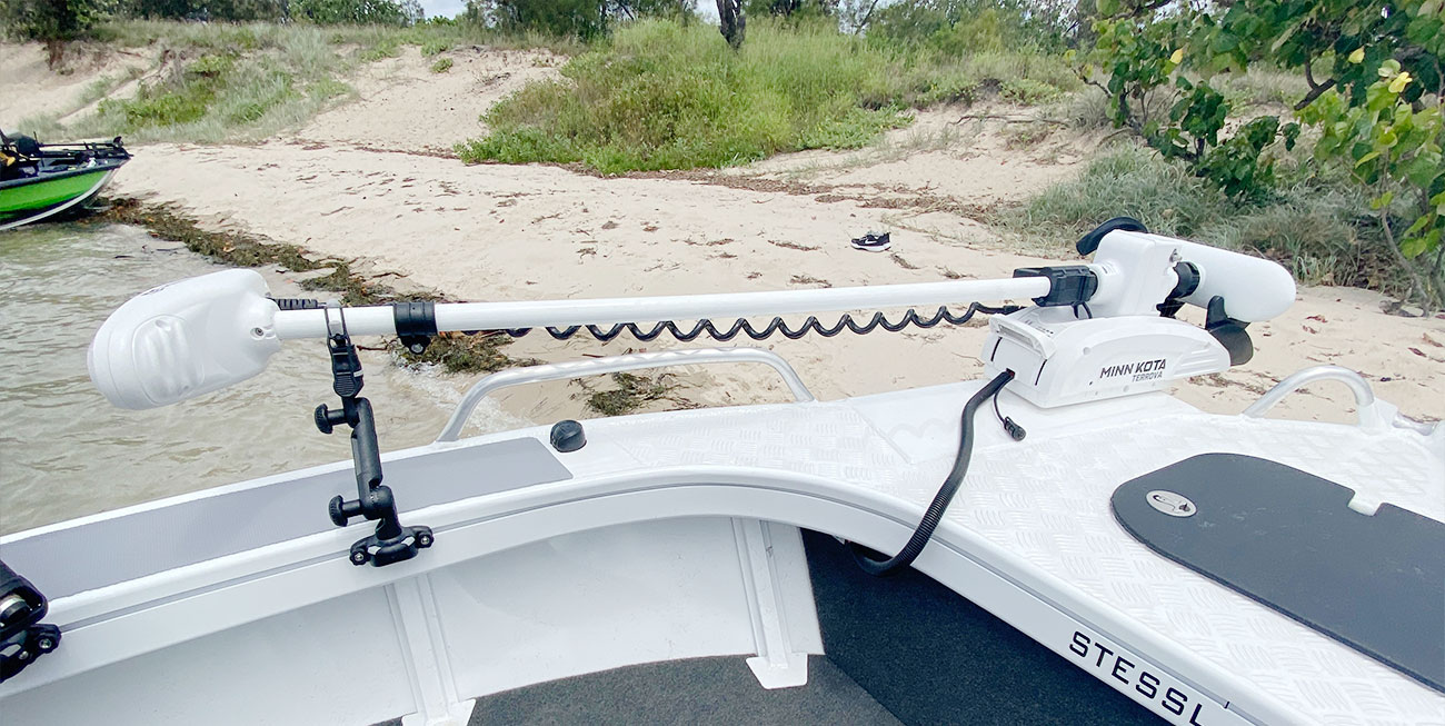 Whitewater Marine Ashmore | 465 APACHE PRO SC